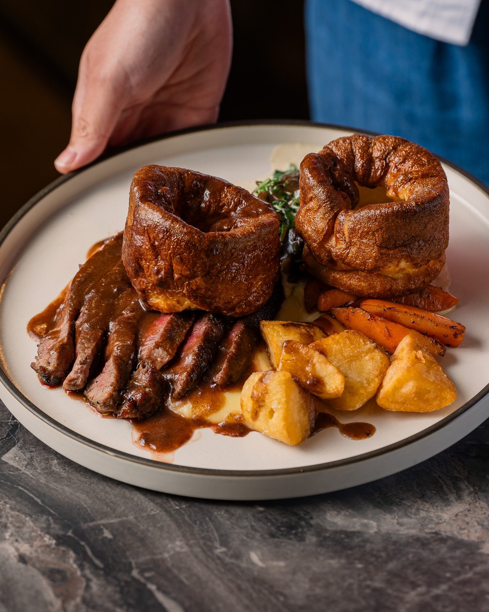 H Proper Coffee Roasters in Makati: Kick Start Your Day with Brews and ...