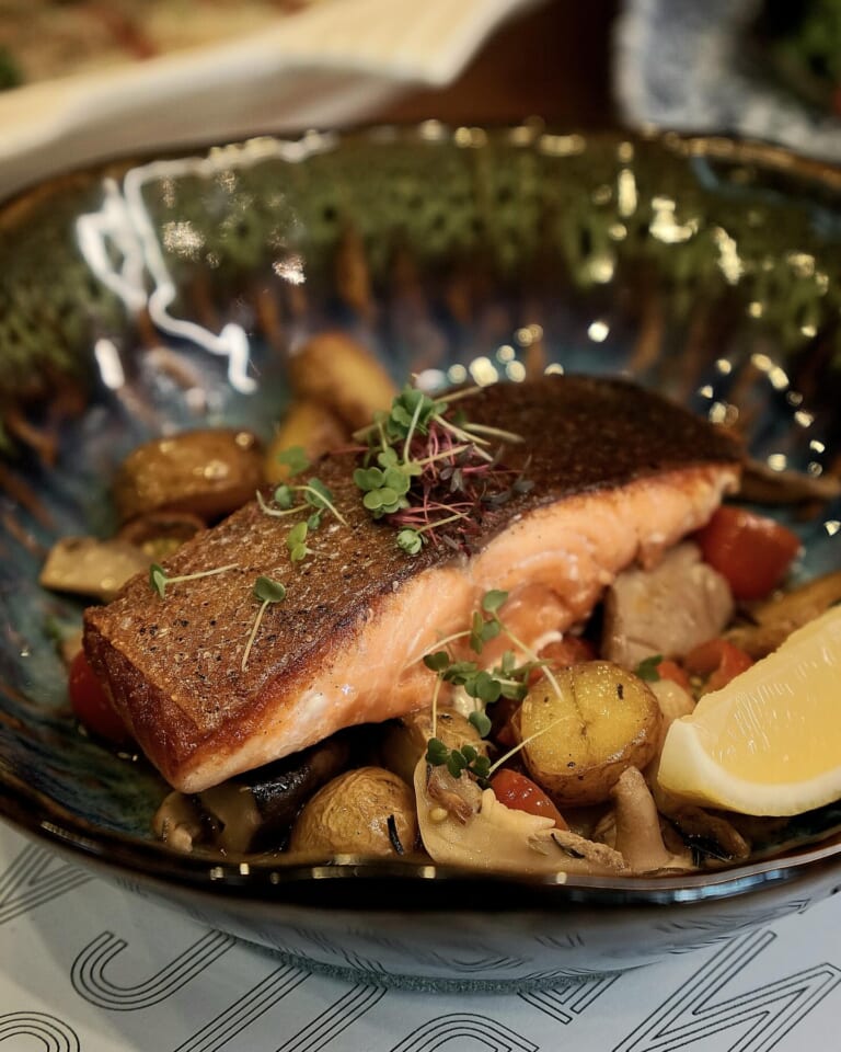 Manduca Taberna in BGC: Treating Diners to Tempting Madrid Favorites ...