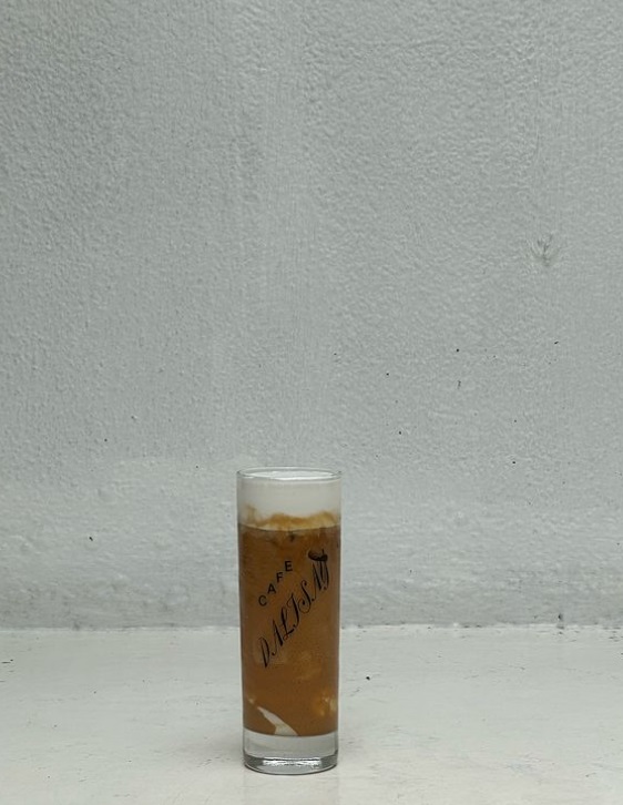 Cafe Dalisay in Makati: Now Brewing in Legazpi Village | Philippine Primer