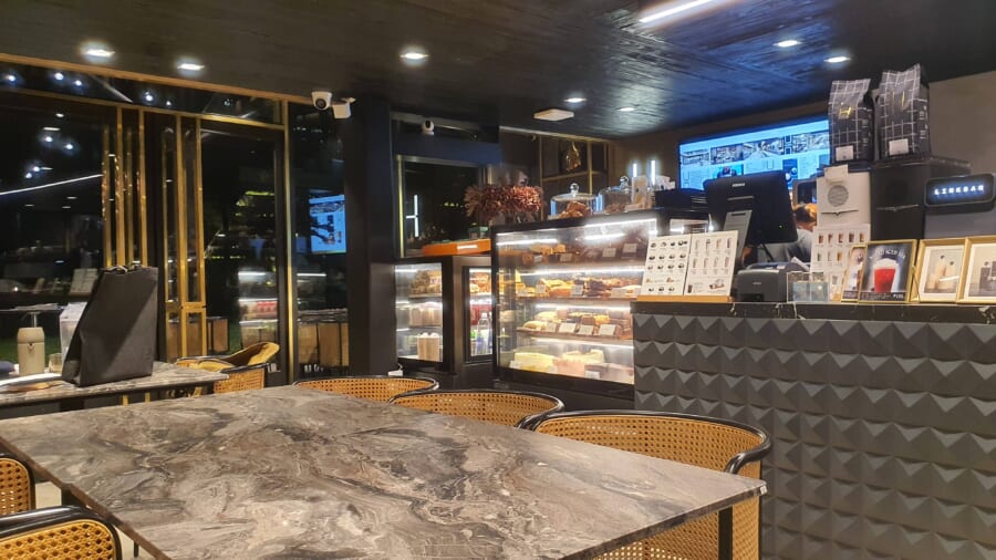 H Proper Coffee Roasters in Makati: Kick Start Your Day with Brews and ...