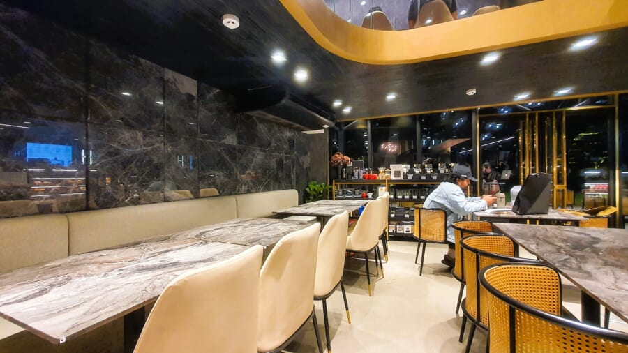 H Proper Coffee Roasters in Makati: Kick Start Your Day with Brews and ...