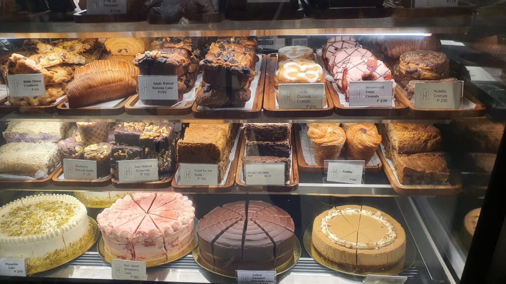 H Proper Coffee Roasters in Makati: Kick Start Your Day with Brews and ...