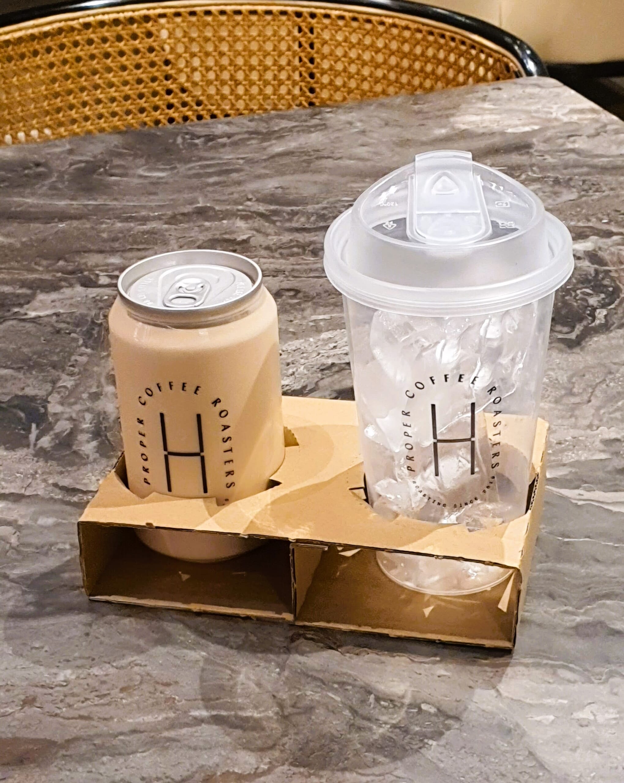 H Proper Coffee Roasters in Makati: Kick Start Your Day with Brews and ...