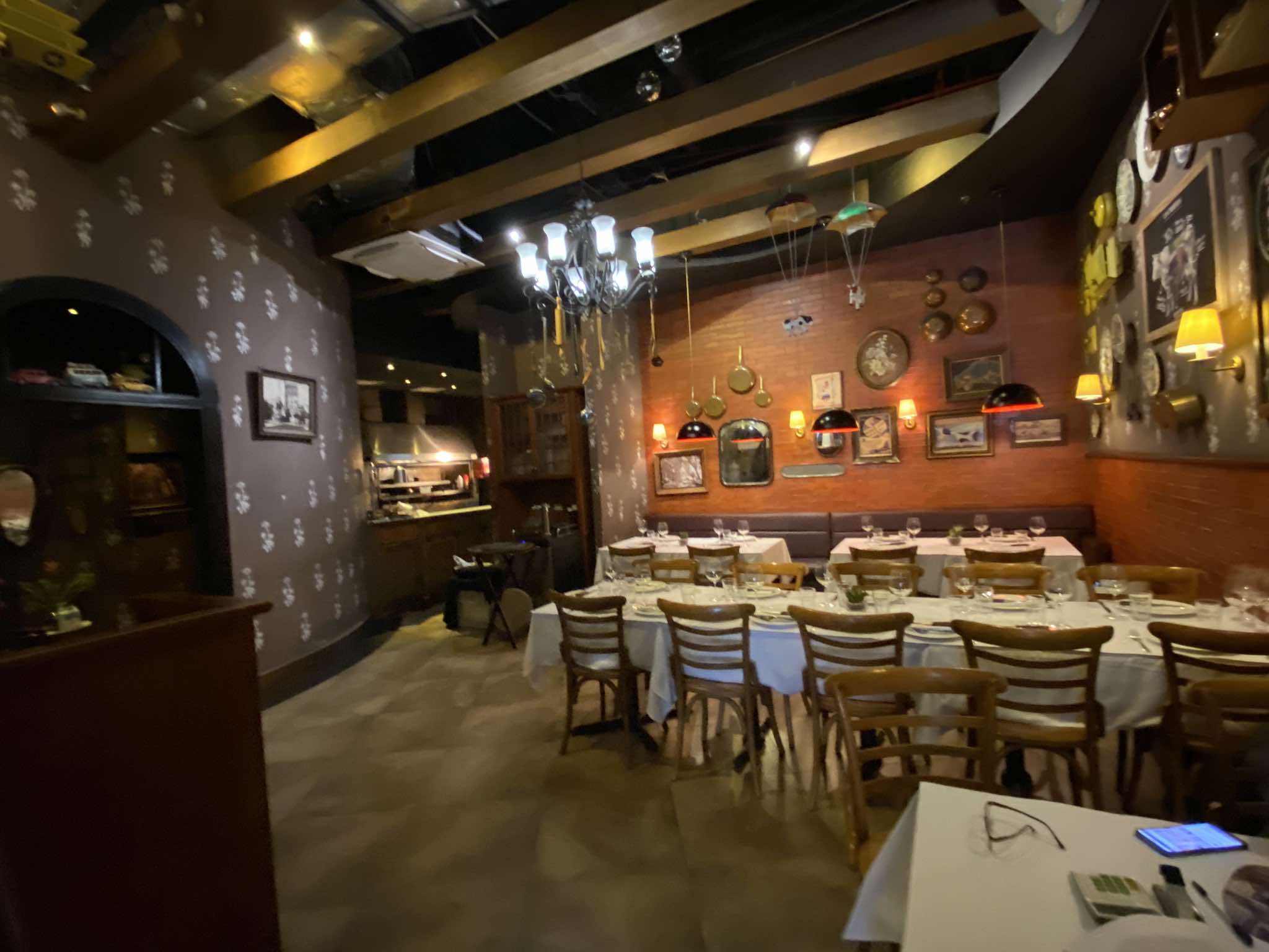 La Cabrera Manila in Makati: Serving Authentic Asado Steaks ...