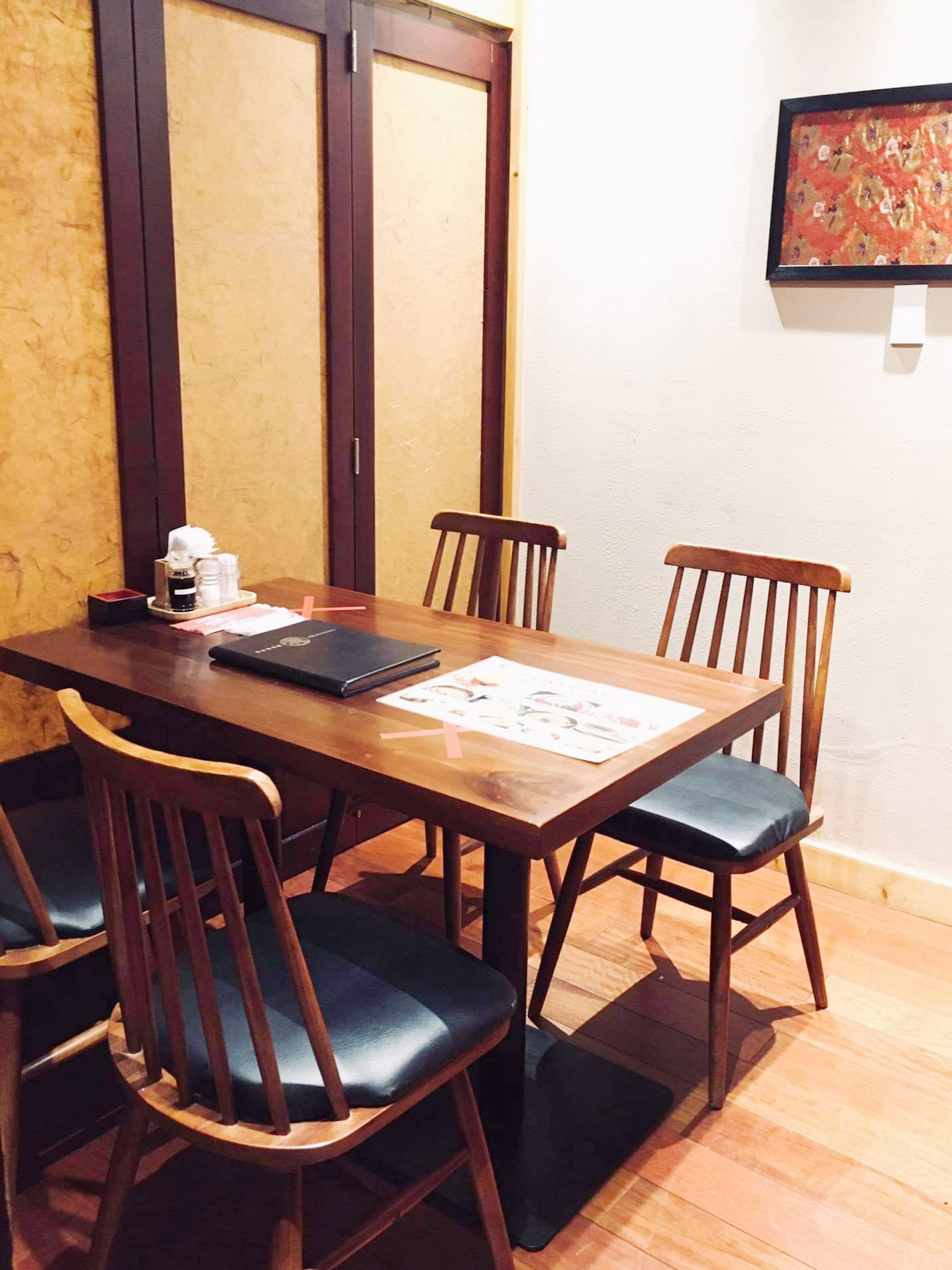 Manmaru Japanese Restaurant in Makati: Your Go-To Place for Japanese ...