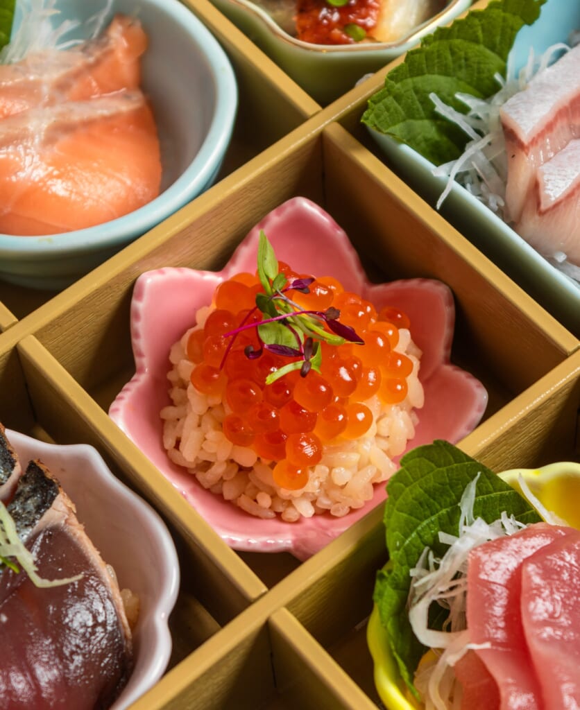 Nagi Sushi in Makati: A Must-Visit Spot for All Things Sushi ...