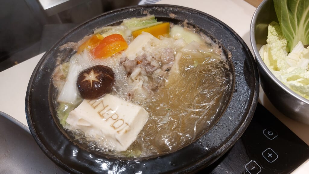 Ninepot in Makati: Premium Taiwanese-style Hot Pot | Philippine Primer