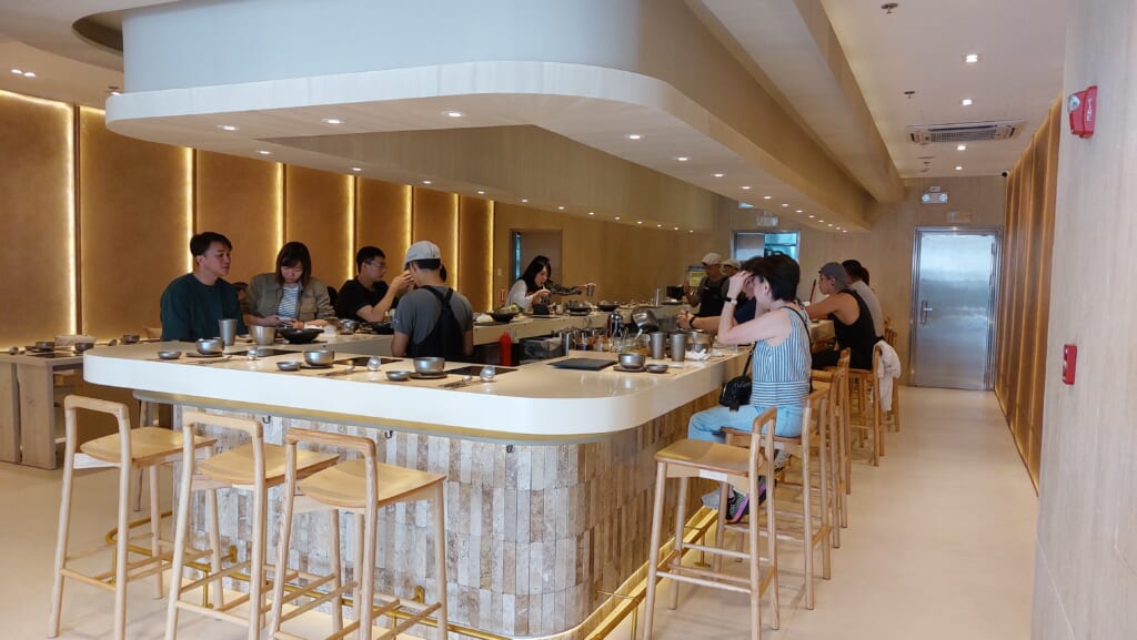 Ninepot in Makati: Premium Taiwanese-style Hot Pot | Philippine Primer