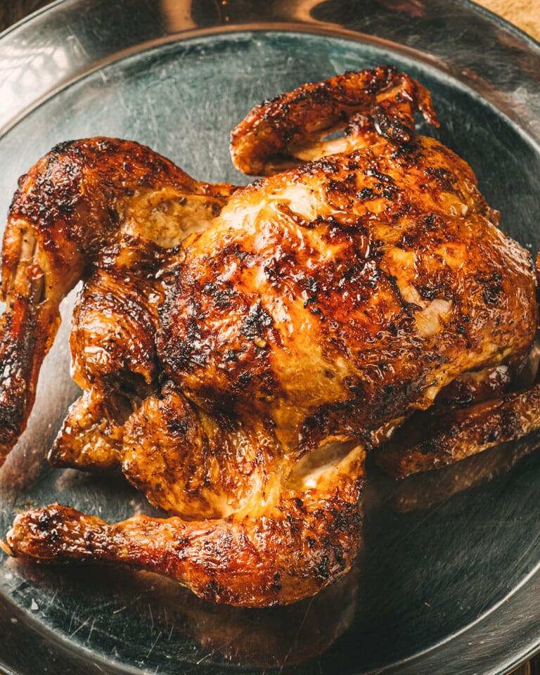 Señor Pollo in Makati City: Your Favorite Roast Chicken & Latin ...