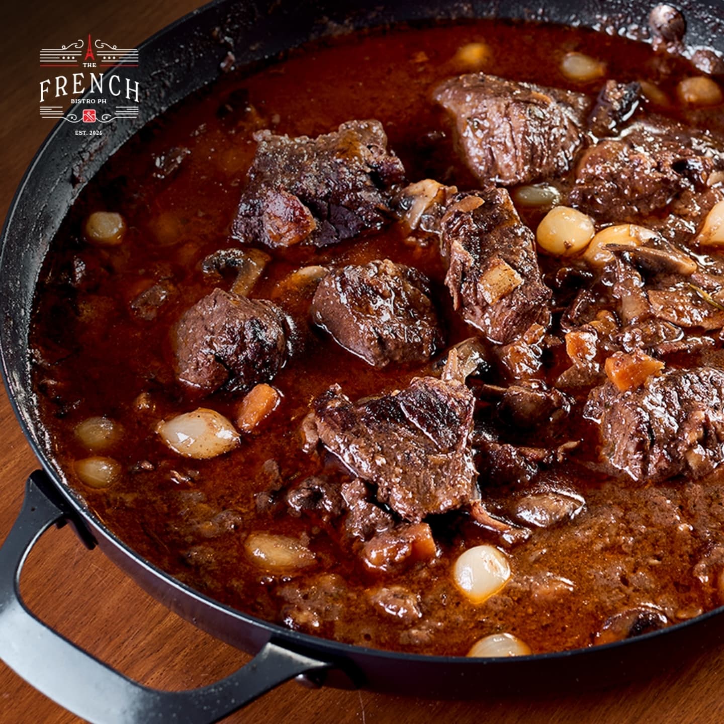 The French Bistro in BGC: World-class French Cuisine | Philippine Primer