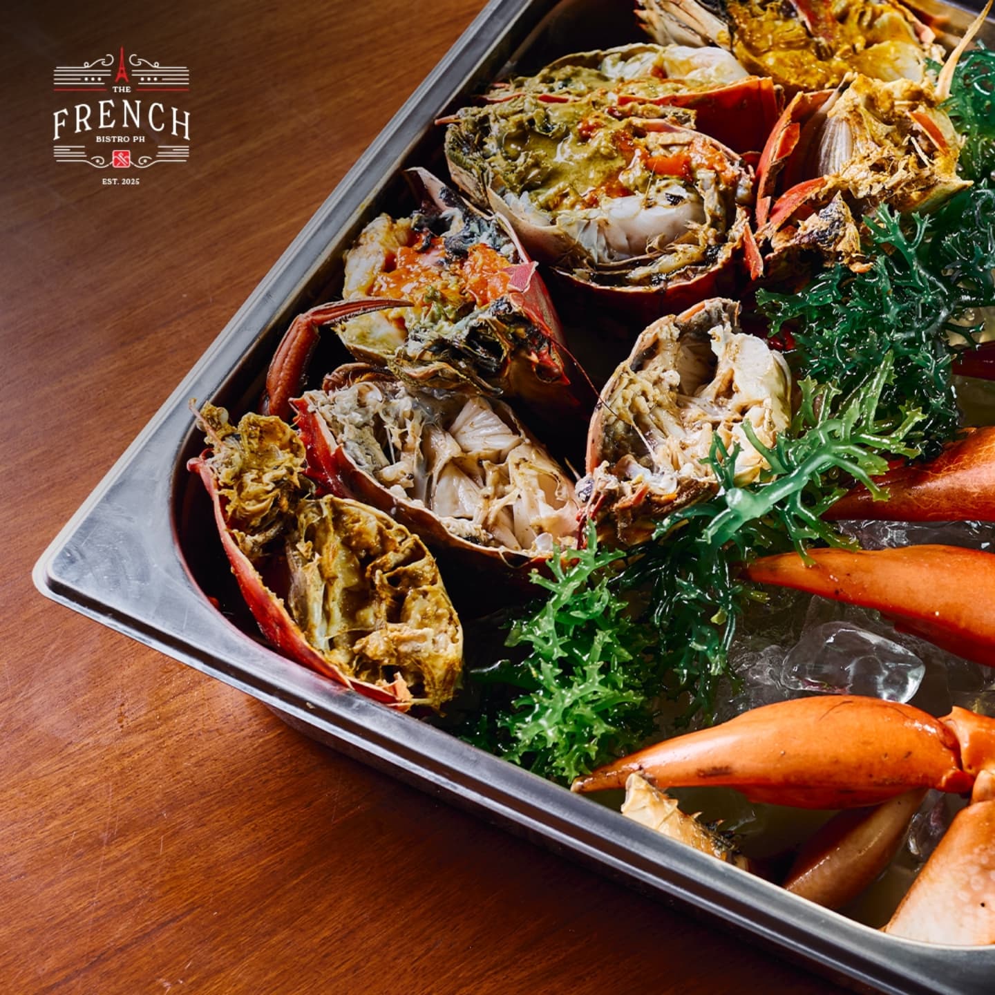 The French Bistro in BGC: World-class French Cuisine | Philippine Primer