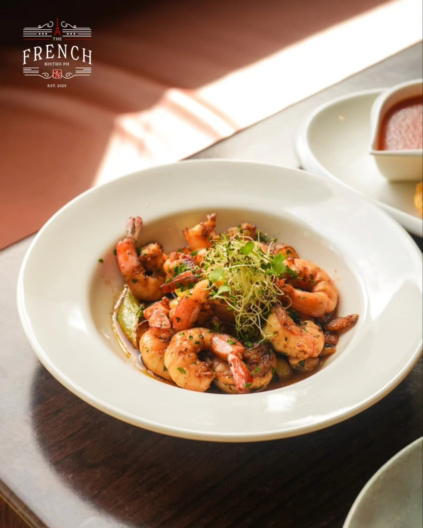 The French Bistro in BGC: World-class French Cuisine | Philippine Primer