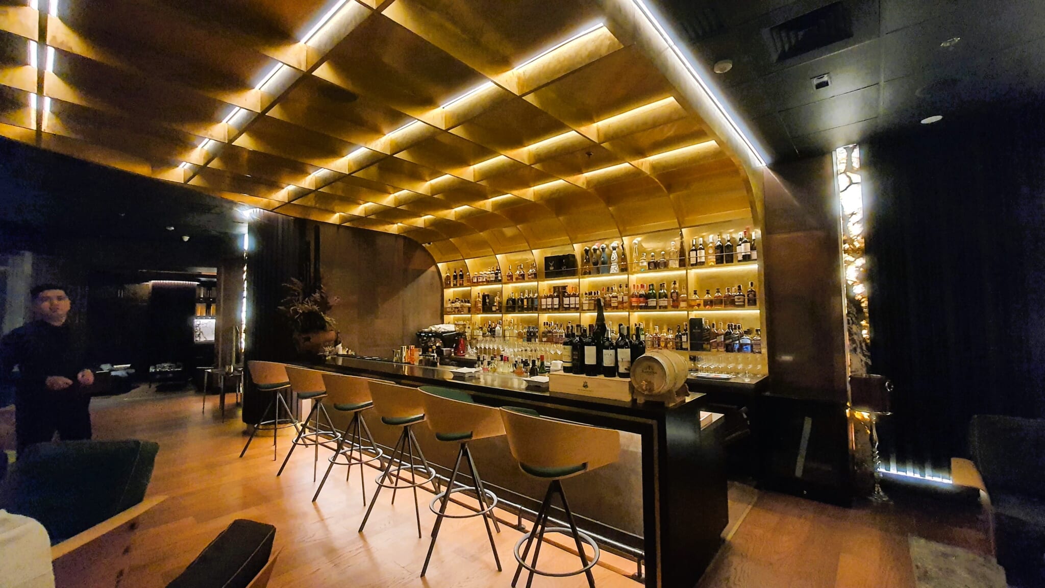 La Casa Del Habano in Makati: Where Premium Cuban Cigars Can Be Had ...