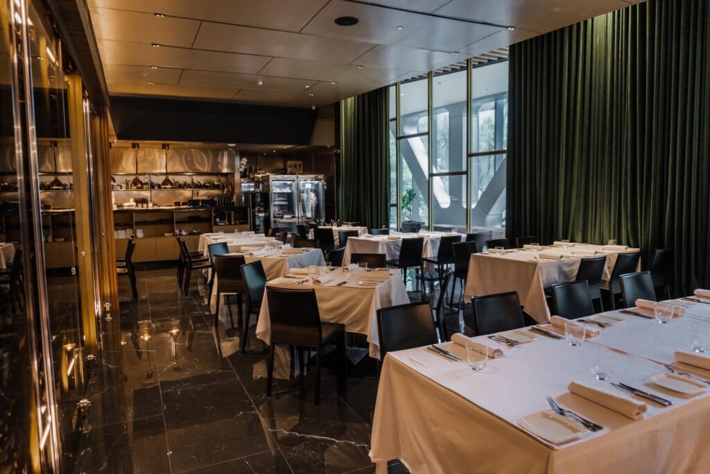 Ruby Jack’s Steakhouse & Bar in Makati: Indulge in Premium Steaks and ...