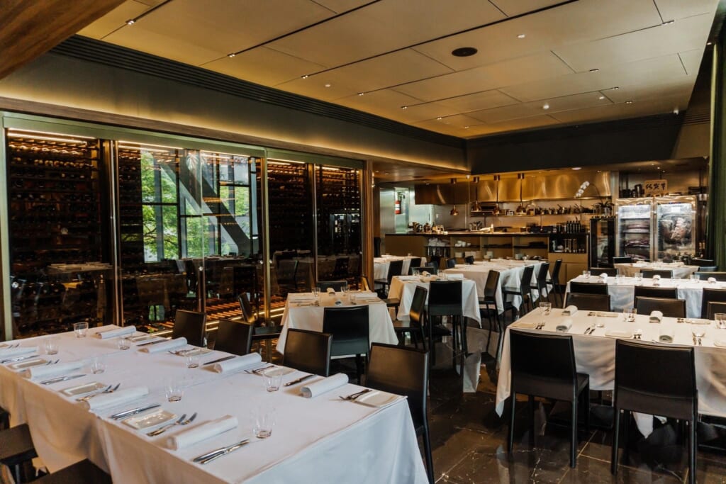 Ruby Jack’s Steakhouse & Bar in Makati: Indulge in Premium Steaks and ...