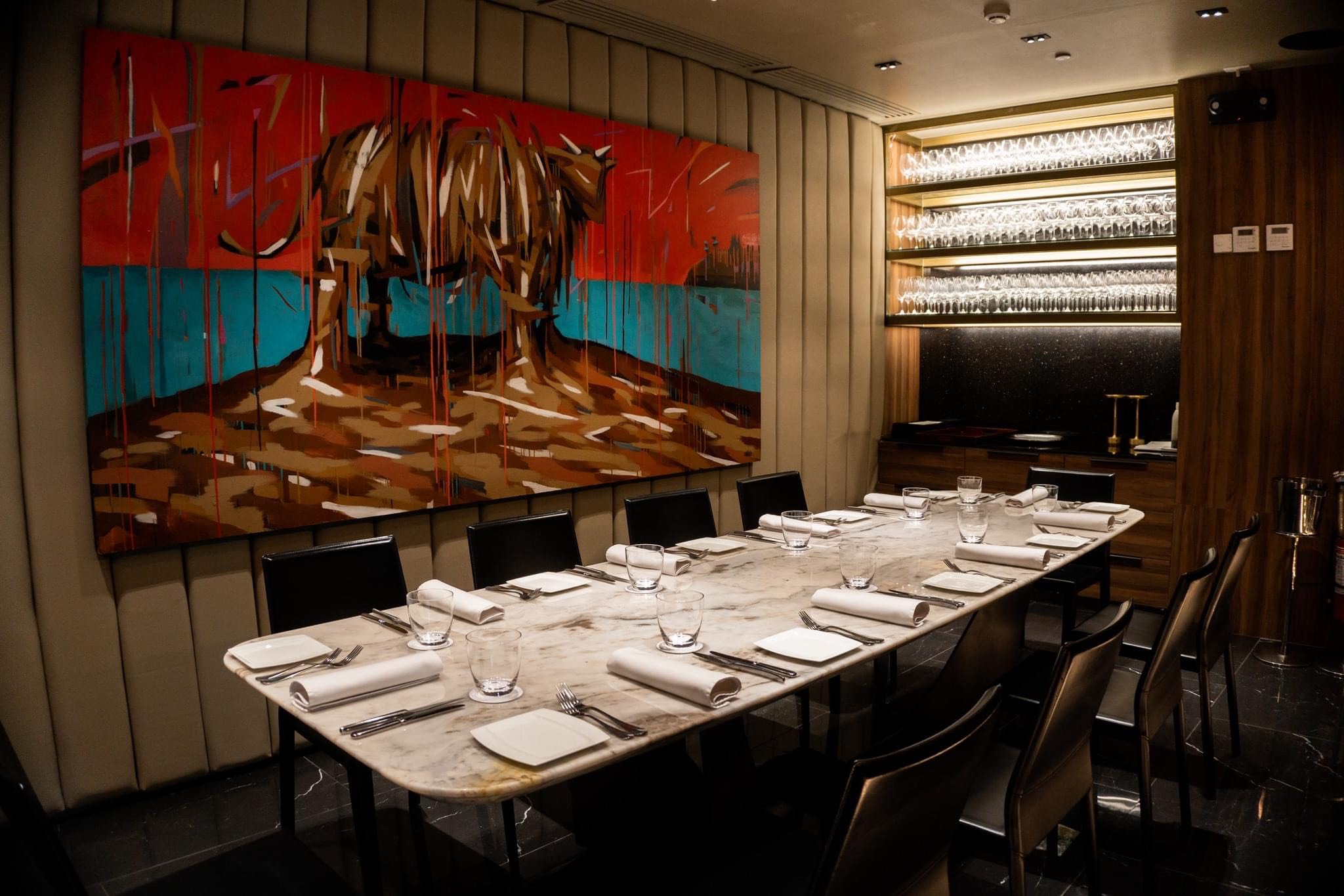 Ruby Jack’s Steakhouse & Bar in Makati: Indulge in Premium Steaks and ...