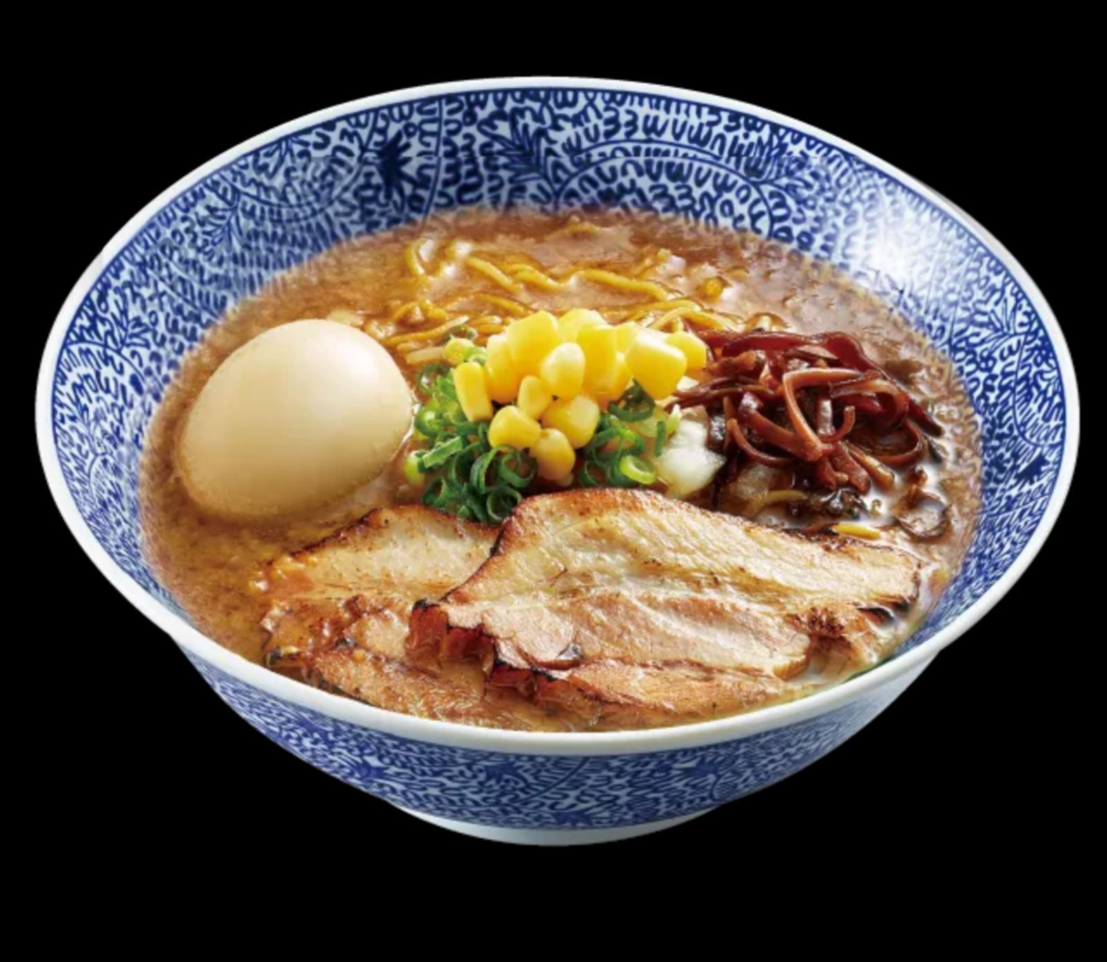 Washoku Musashi-Tei in Makati: Your Go-to Place for Tonkatsu and Ramen ...