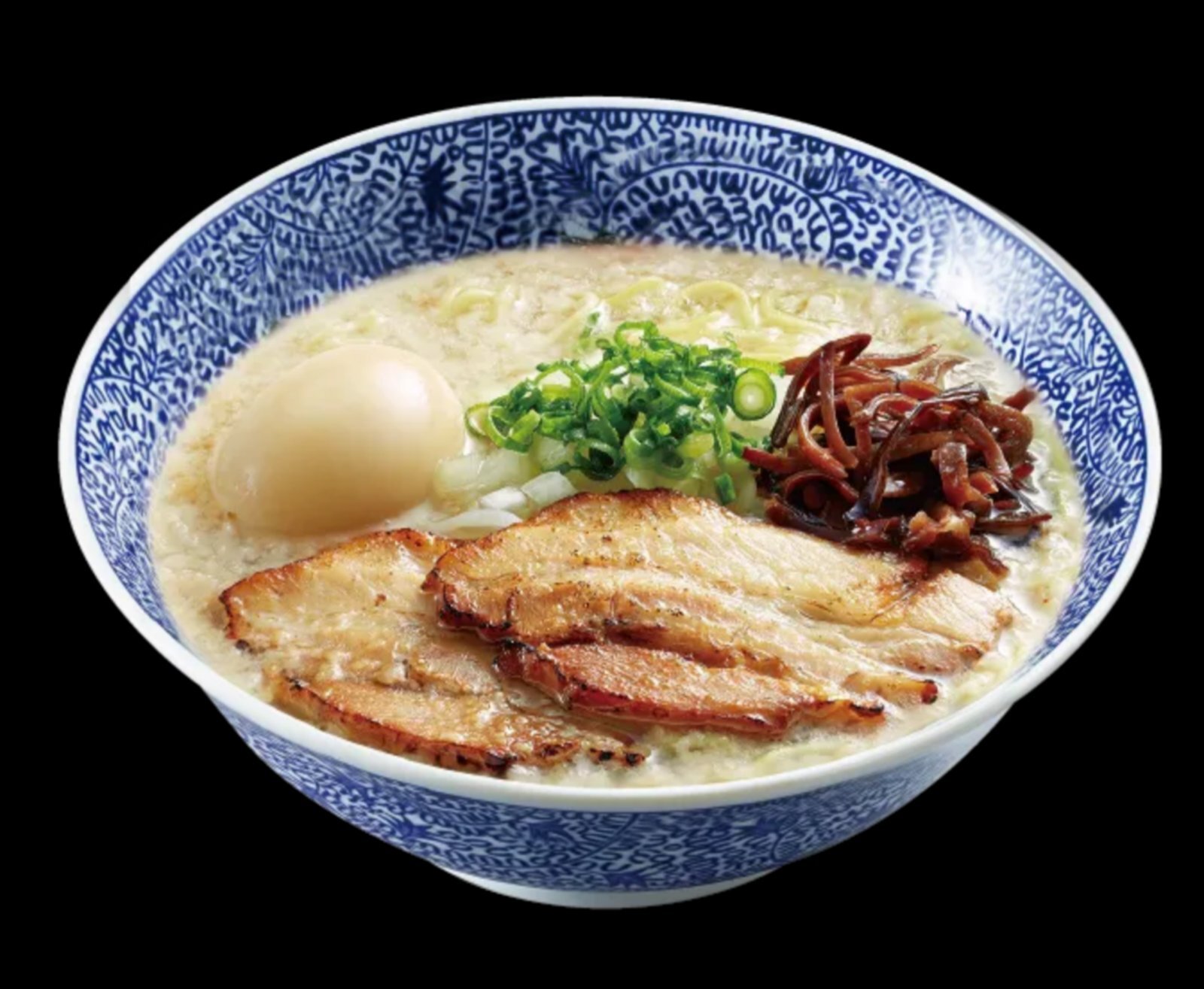 Washoku Musashi-Tei in Makati: Your Go-to Place for Tonkatsu and Ramen ...