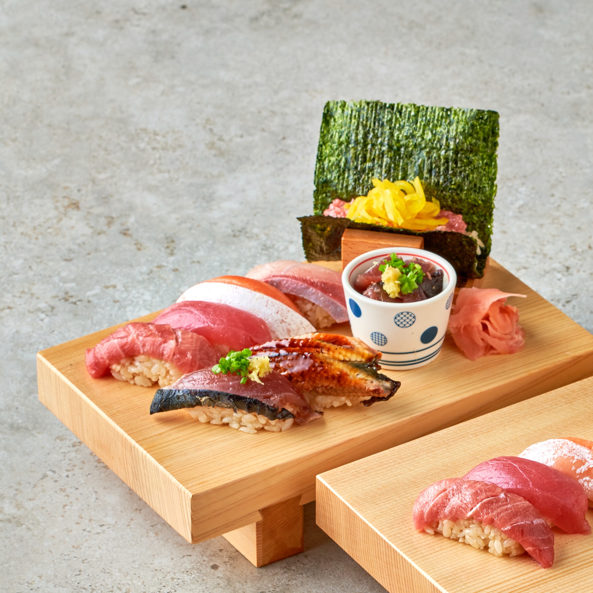 Nagi Sushi in Makati: A Must-Visit Spot for All Things Sushi | Philippine Primer