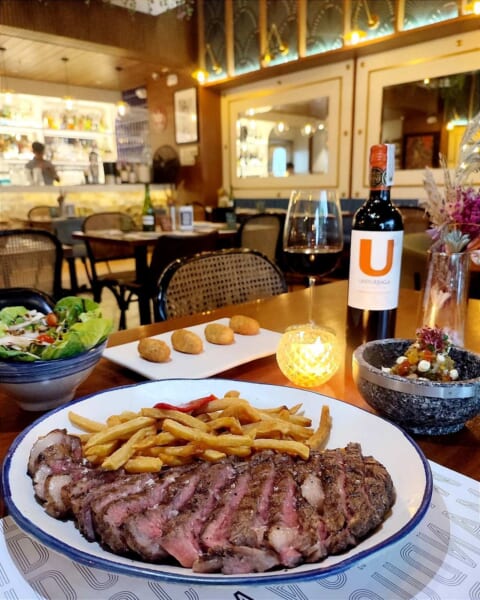 Manduca Taberna in BGC: Treating Diners to Tempting Madrid Favorites ...