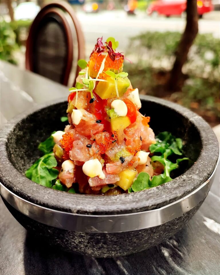 Manduca Taberna in BGC: Treating Diners to Tempting Madrid Favorites ...