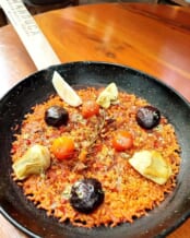 Manduca Taberna in BGC: Treating Diners to Tempting Madrid Favorites ...