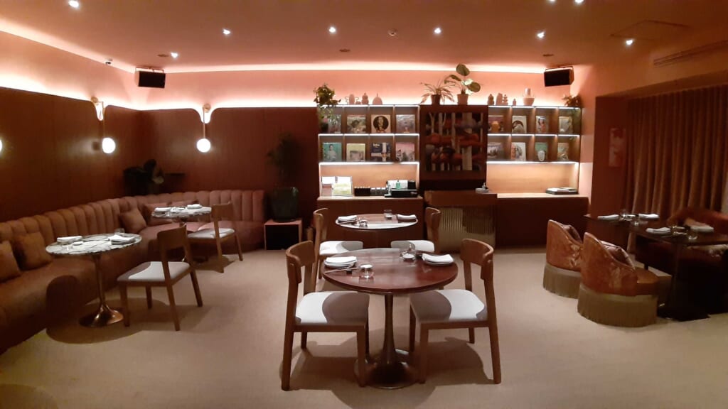 Uma Nota in BGC: A Taste of Elevated Brazilian-Japanese Cuisine ...