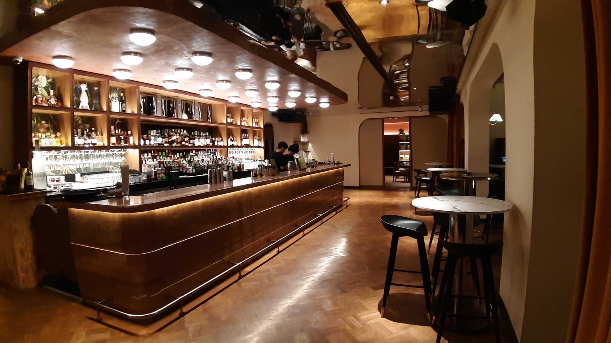 Uma Nota in BGC: A Taste of Elevated Brazilian-Japanese Cuisine ...