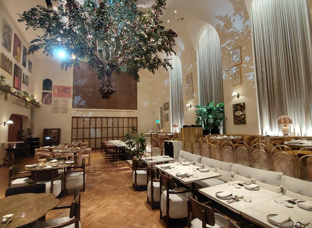 Uma Nota in BGC: A Taste of Elevated Brazilian-Japanese Cuisine ...