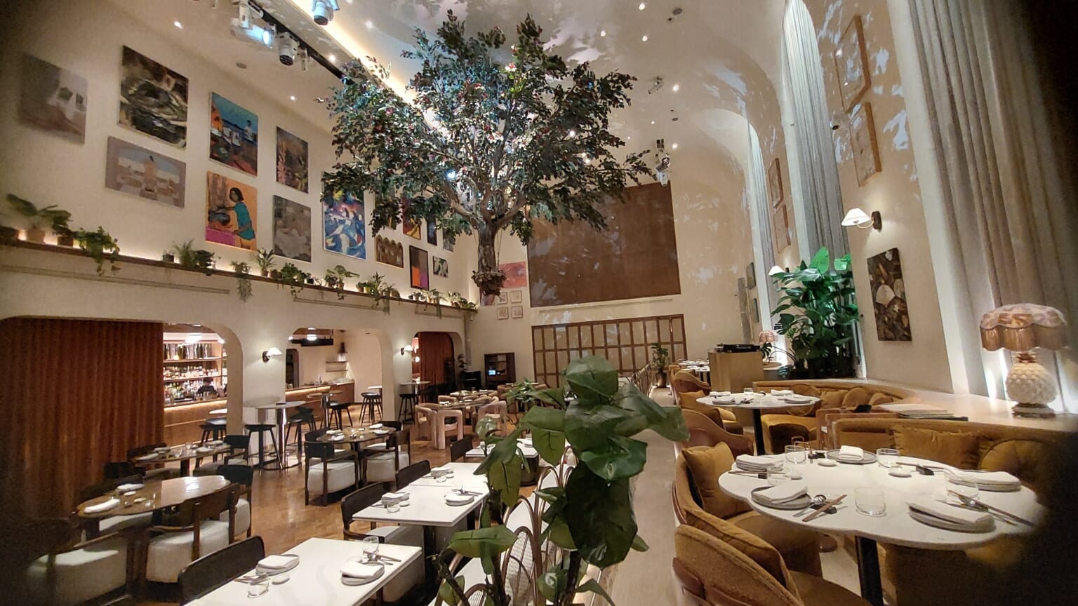 Uma Nota in BGC: A Taste of Elevated Brazilian-Japanese Cuisine ...