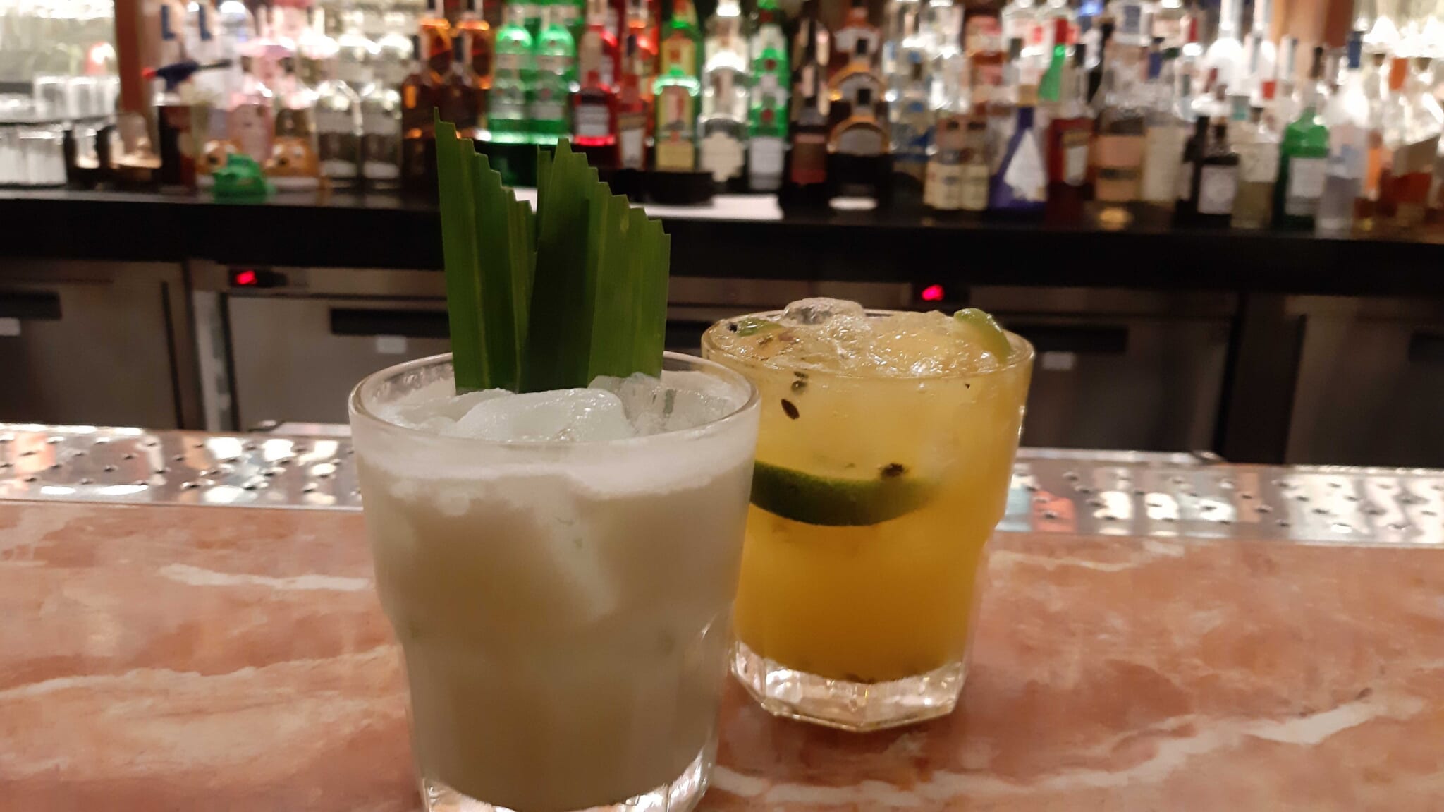 Uma Nota in BGC: A Taste of Elevated Brazilian-Japanese Cuisine ...