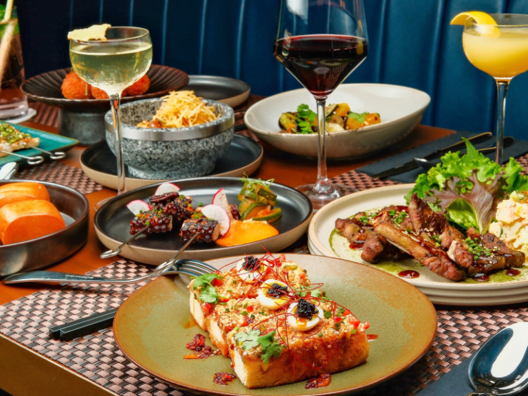 Umi Matsu in BGC: You Newest Go-to Place for Authentic Japanese Food ...