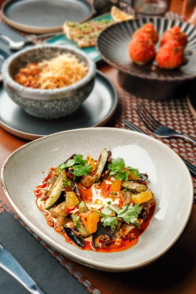 Oak & Smoke in Makati: Grilled Eats and Asian-Inspired Comfort Food ...