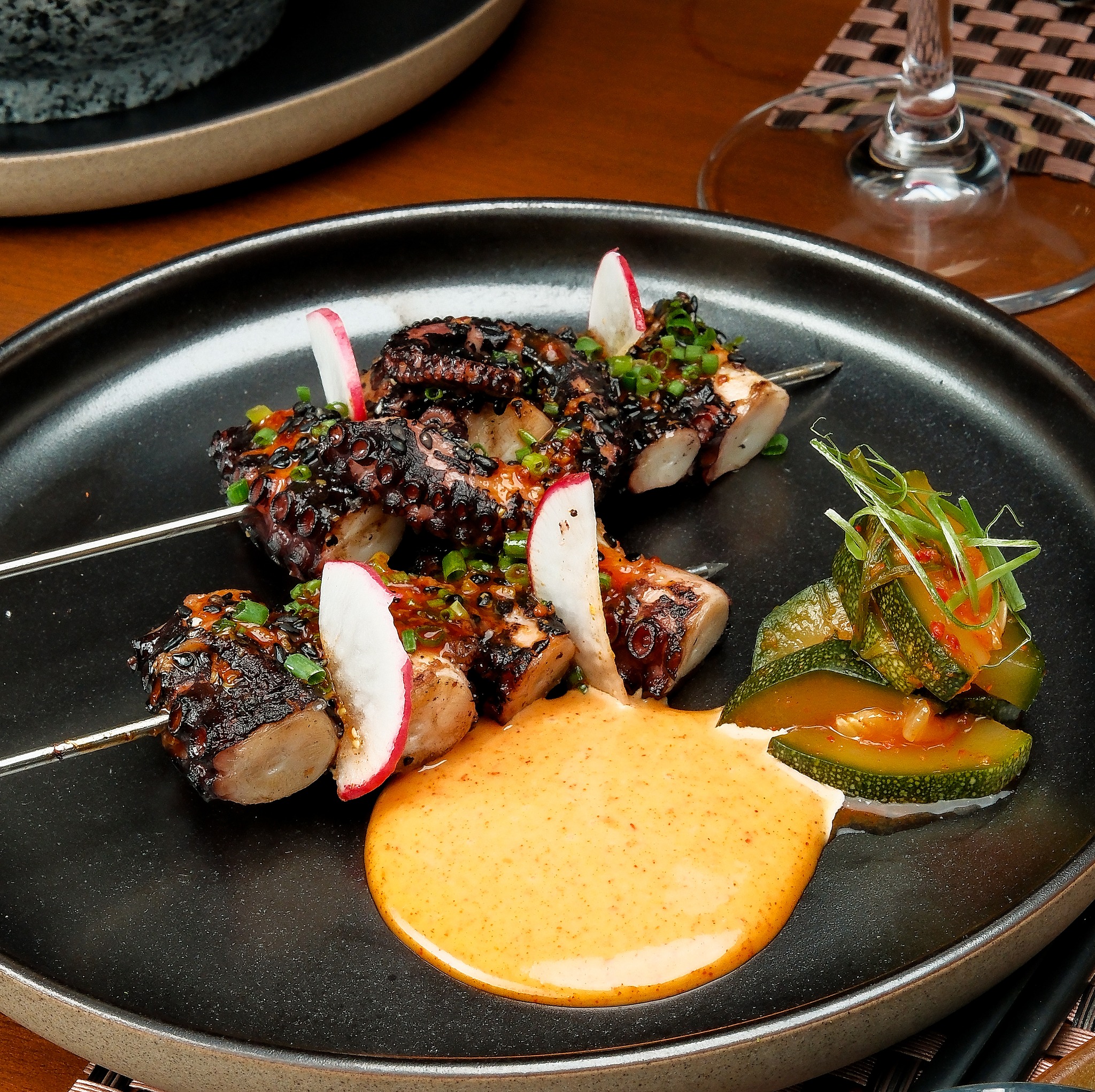 Oak & Smoke in Makati: Grilled Eats and Asian-Inspired Comfort Food ...