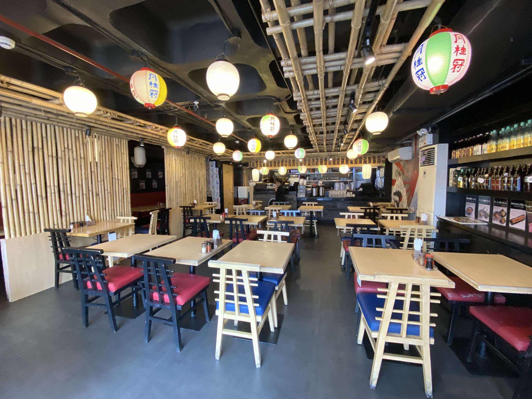 Kenshin Japanese Izakaya in Makati: Indulge in Buta Shabu & Authentic ...