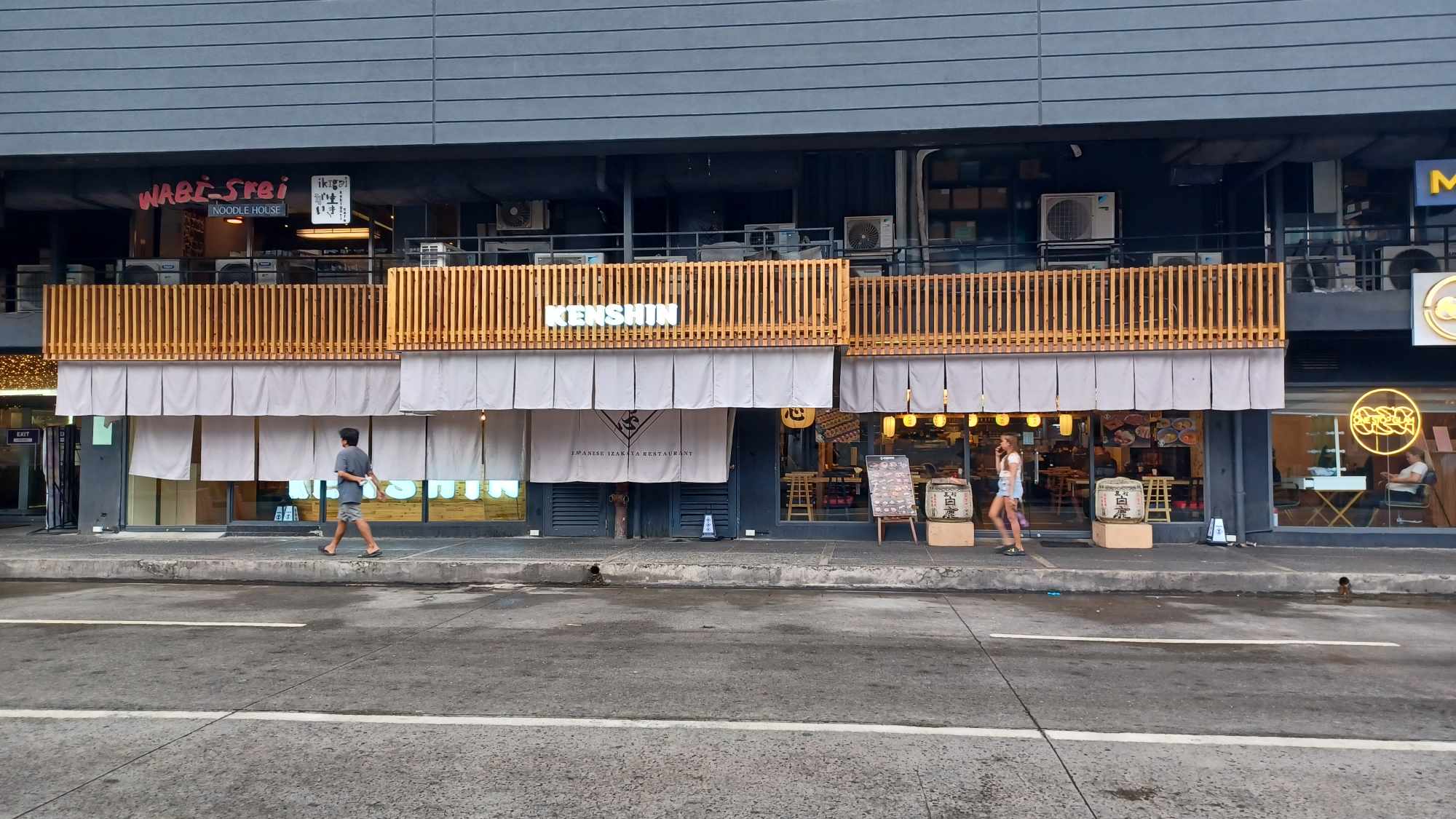 Kenshin Japanese Izakaya in Makati: Indulge in Authentic Japanese ...