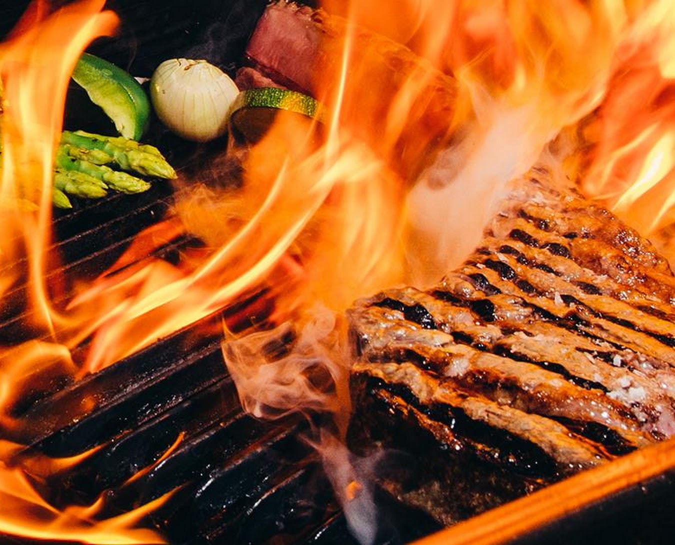 El Gaucho in Makati: Premium Quality Steaks and Argentine Flavors ...