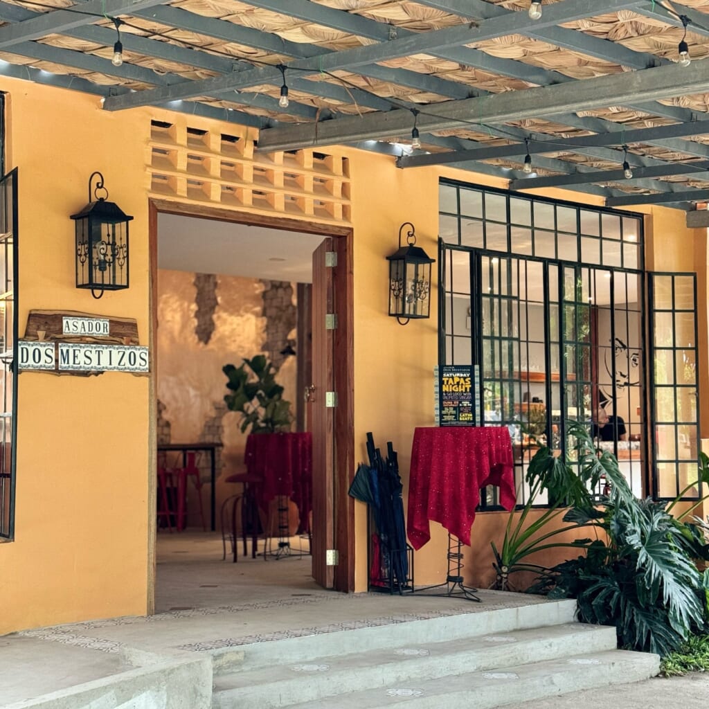 Asador Dos Mestizos in Silang: Traditional Spanish Dishes with Filipino ...