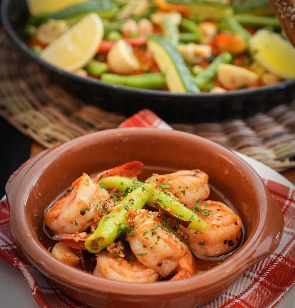 Asador Dos Mestizos in Silang: Traditional Spanish Dishes with Filipino ...
