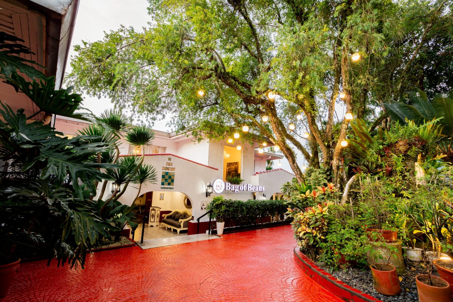 Charito by Bag of Beans in Tagaytay: A Fantastic Dining Spot Overlooking Taal Lake | Philippine ...