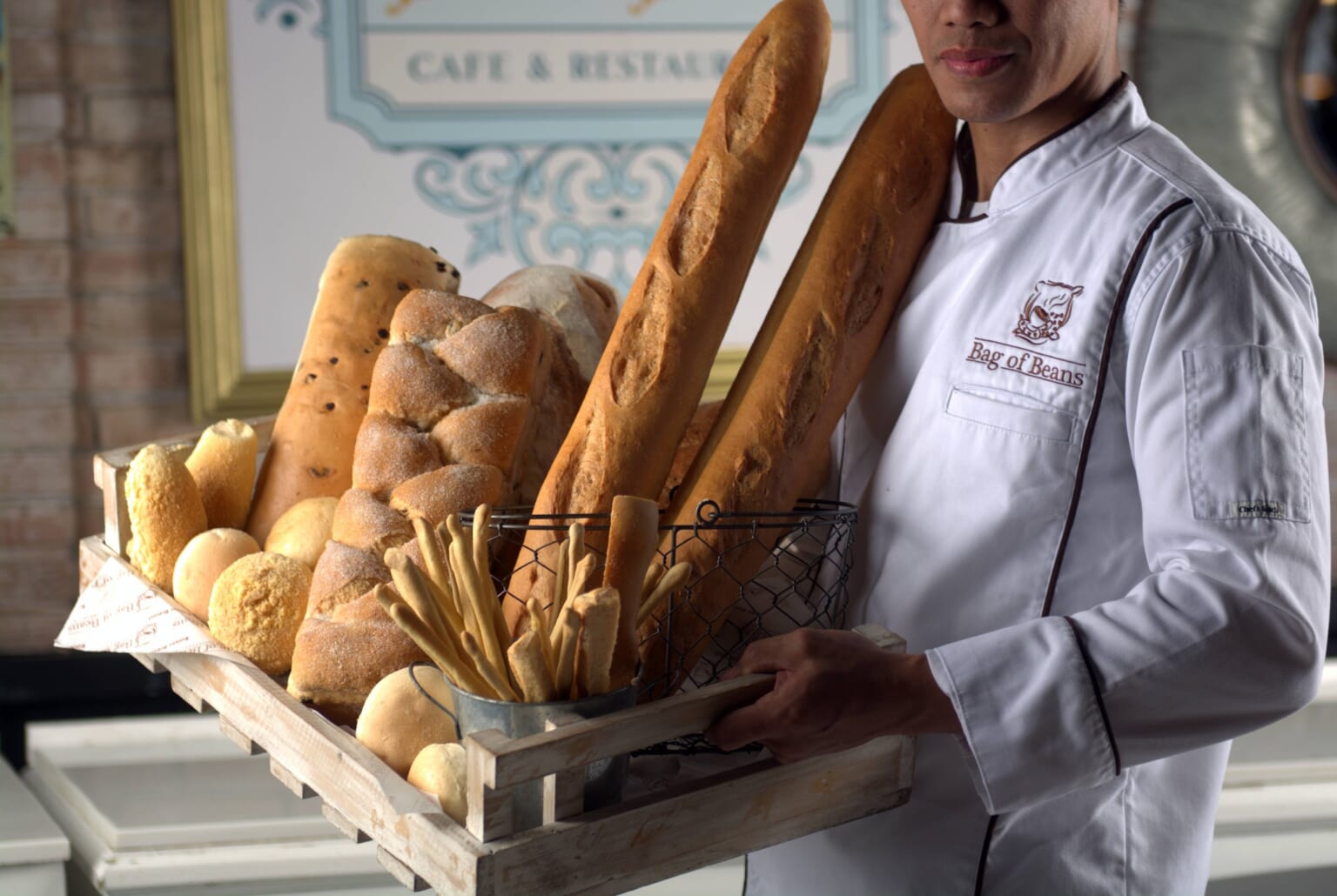 Charito by Bag of Beans in Tagaytay: A Fantastic Dining Spot ...