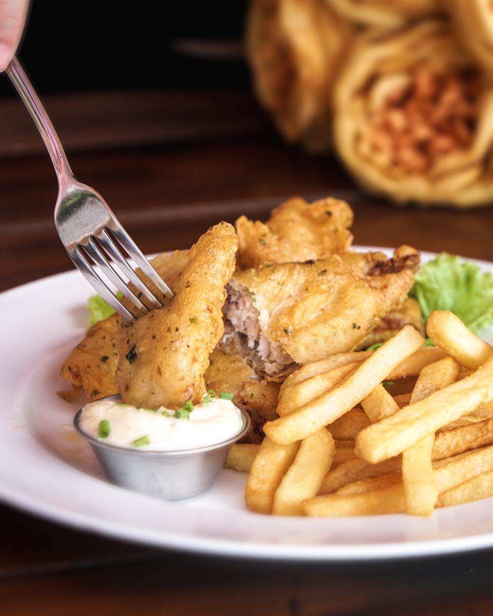 Charito by Bag of Beans in Tagaytay: A Fantastic Dining Spot ...