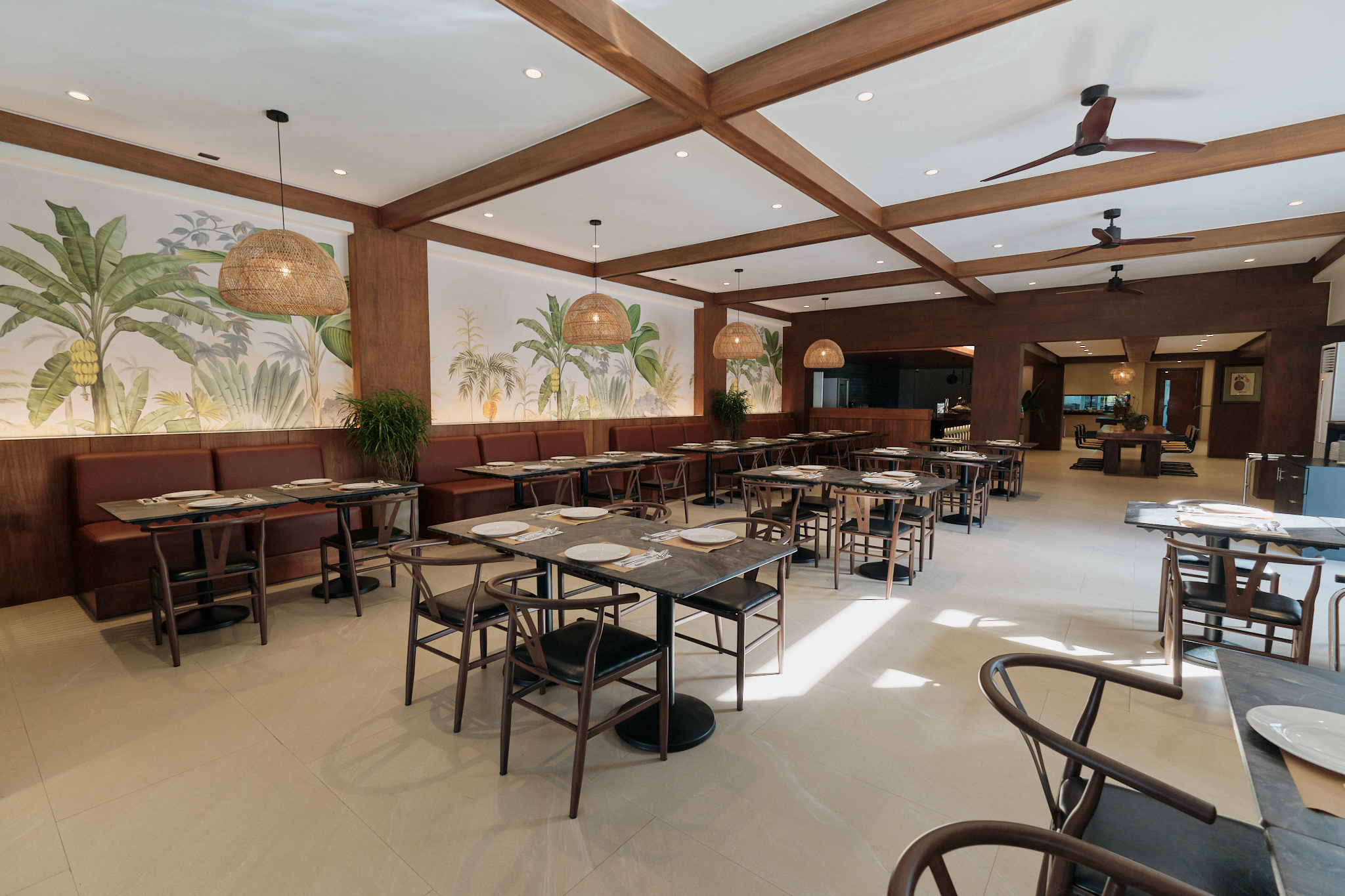Binulo in Tagaytay: Celebrating the Culinary Heritage of Pampanga ...