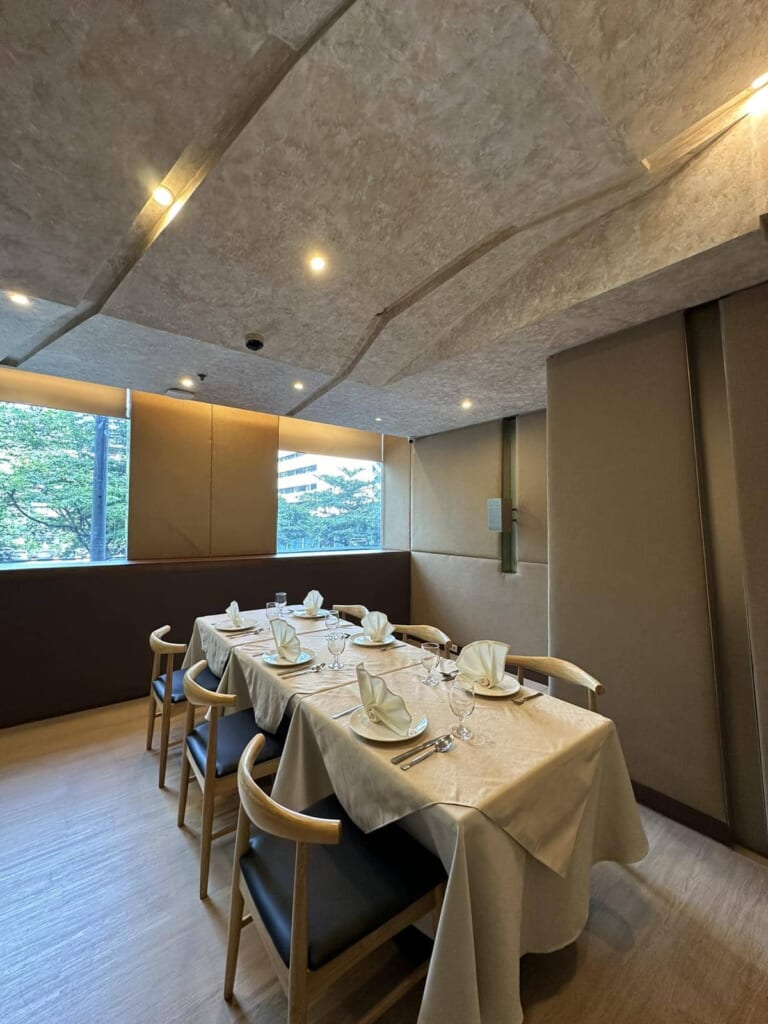 Mangiamo Ristorante & Pizzeria in Makati: Where Authentic Italian ...