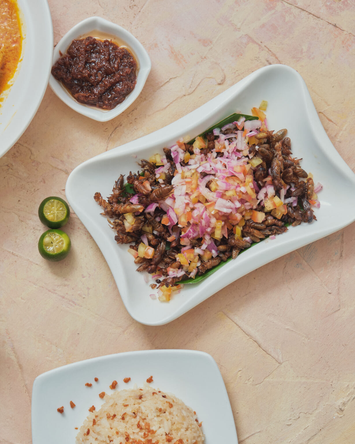 Binulo in Tagaytay: Celebrating the Culinary Heritage of Pampanga ...