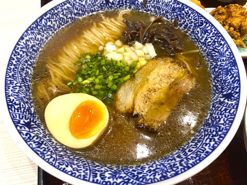 Washoku Musashi-Tei in Makati: Your Go-to Place for Tonkatsu and Ramen ...