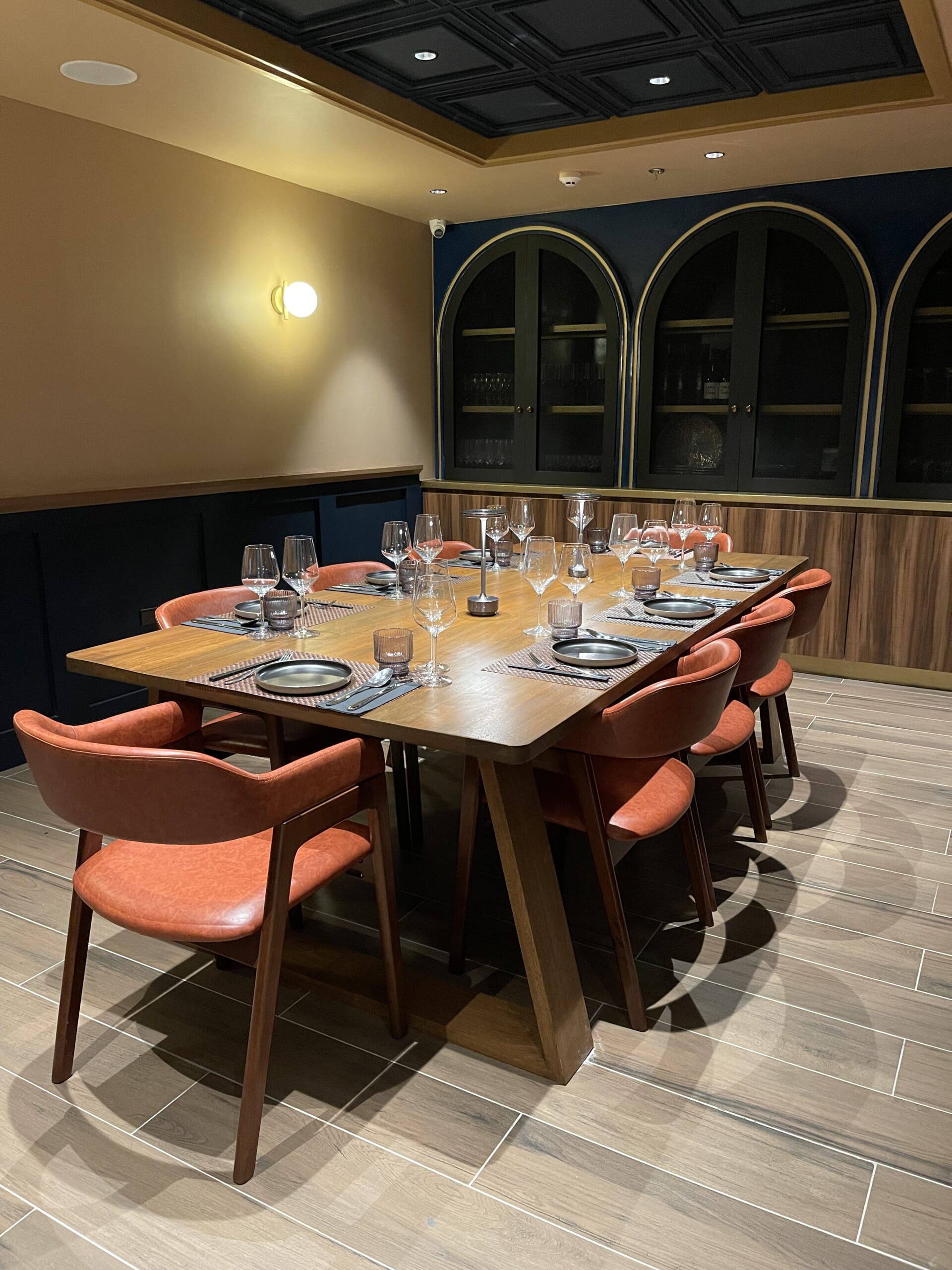 Oak & Smoke in Makati: Grilled Eats and Asian-Inspired Comfort Food ...
