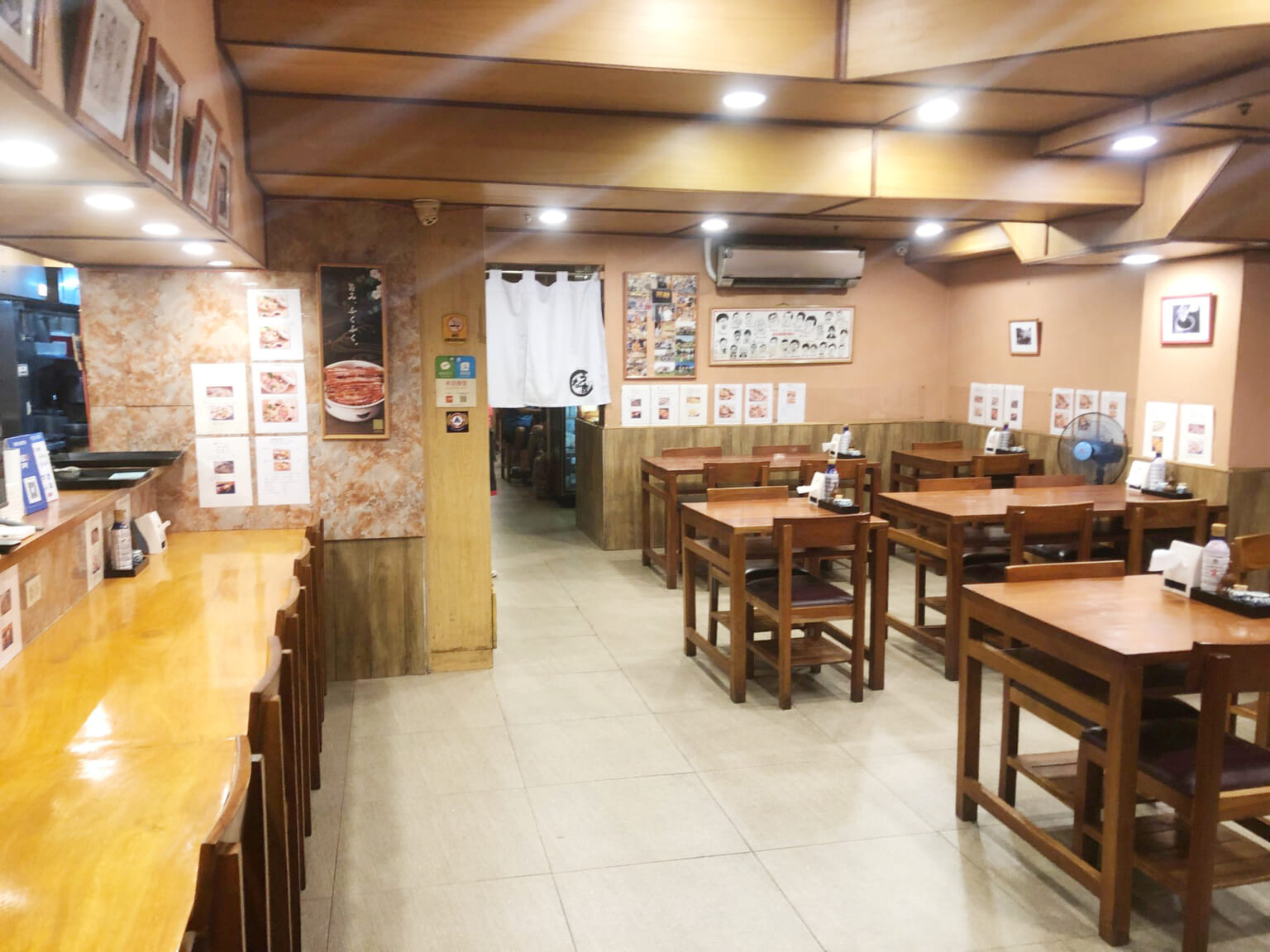 Unakichi in Makati: Savor the Taste of Fresh Eel Dishes, Ramen ...