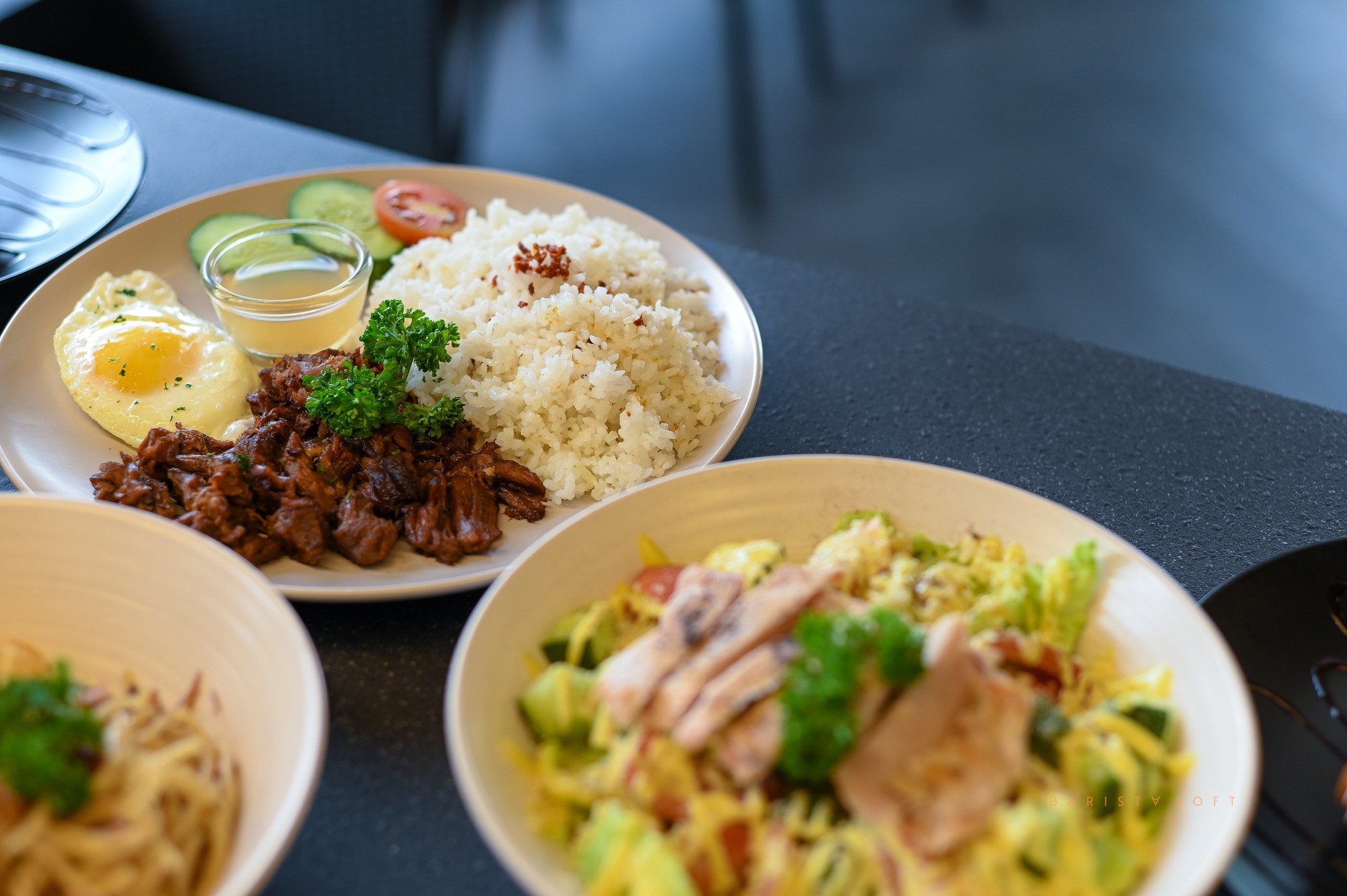 Barista Loft in Tagaytay: Offering Excellent Specialty Coffee and ...