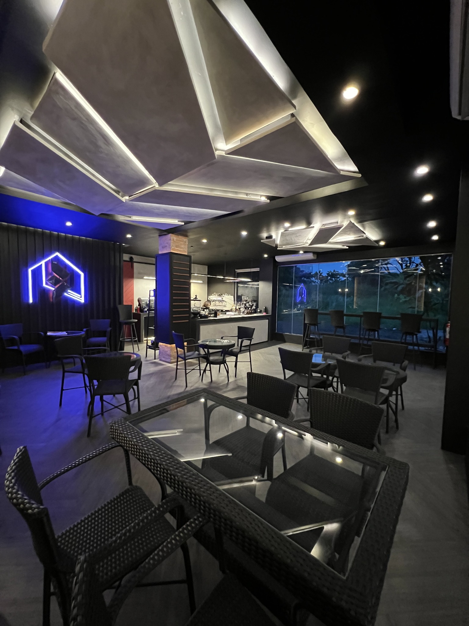 Barista Loft in Tagaytay: Offering Excellent Specialty Coffee and ...